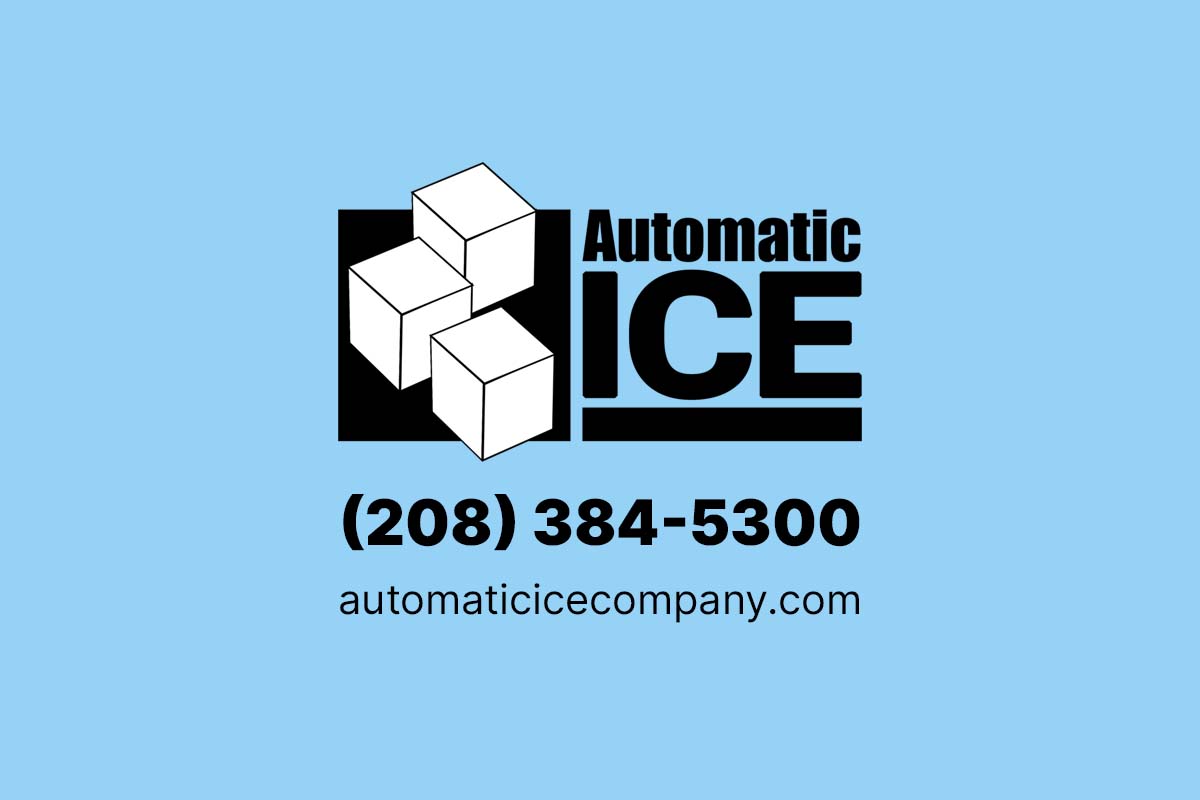 Automatic Ice Company Twin Falls, ID
